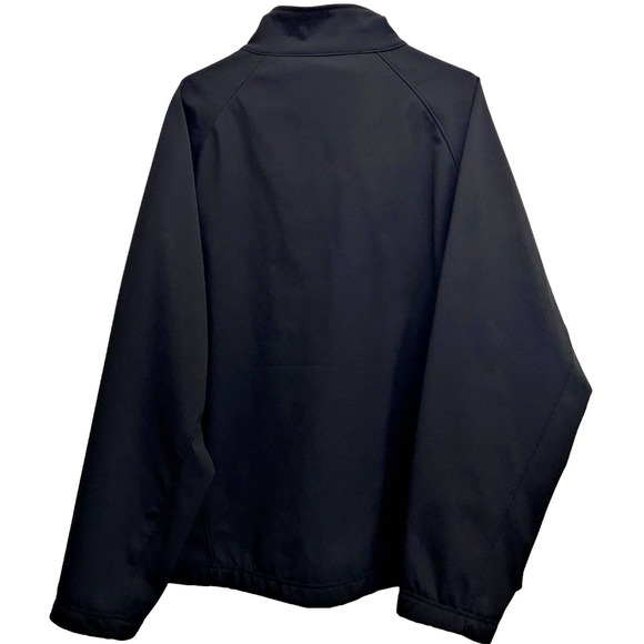Landway | Jackets & Coats | Landway Softshell Black Jacket The Joint ...